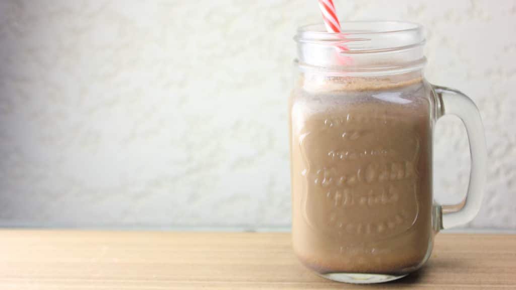 Capuccino Light e Fácil de Fazer! - Fast & Fit Brasil